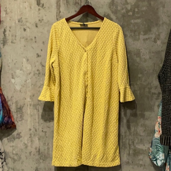 Modcloth | Dresses | Yellow Modcloth Dress | Poshmark